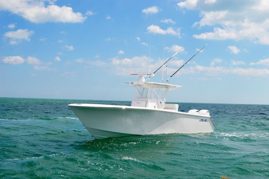 SeaHunter BoatsYacht Magazine Explore the World of Luxury Yachting